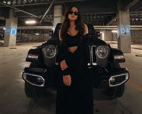 Carolina Diazs Net Worth