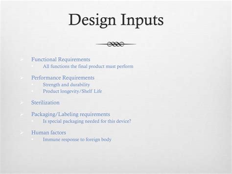 Ppt Design Documentation Powerpoint Presentation Free Download Id