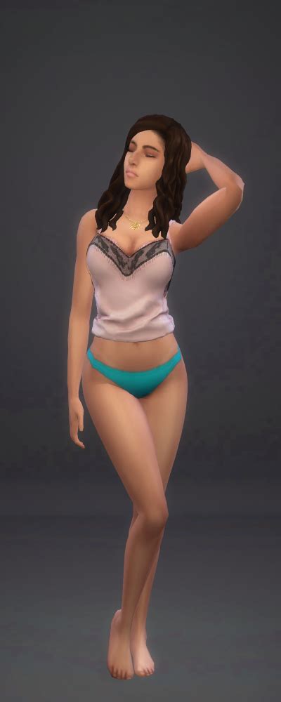 Mrrakkonns Sims Casey Katie And Mikaela The Sims 4 Sims Loverslab