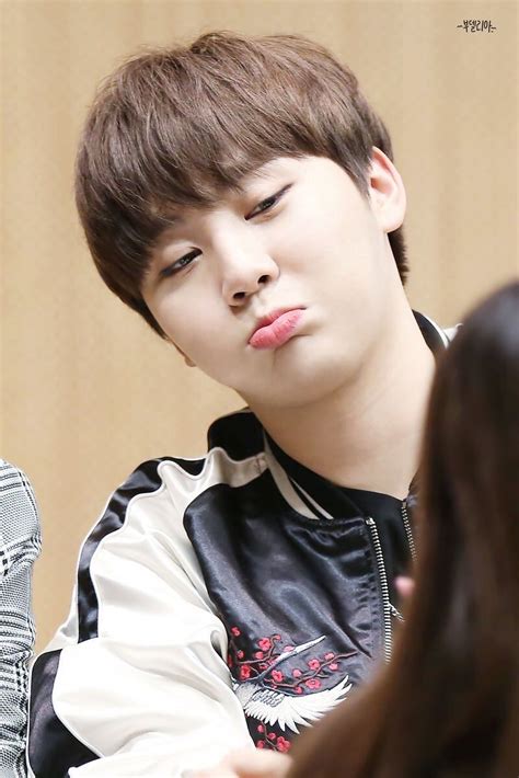 Seventeen 세븐틴 Seungkwan 승관 Seungkwan Seventeen Boo Seungkwan