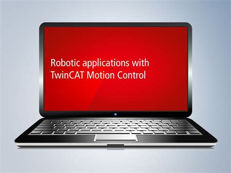 Tf5100 Twincat 3 Nc I Beckhoff Worldwide