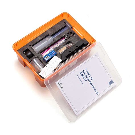 Introductory Physics Scientific Lab Equipment Manufacturer And Supplier