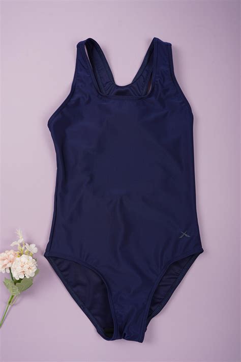 One Piece Swimming Costume