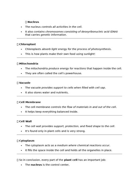 Science Script Pdf