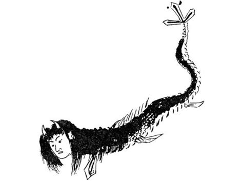 Kamiike Hime Yokai Marumura