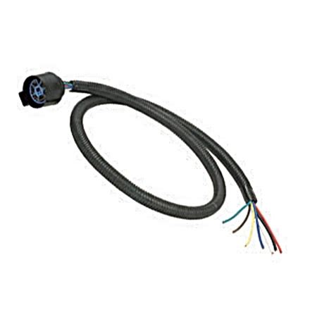 OEM Interlocking Mating Connector Harness
