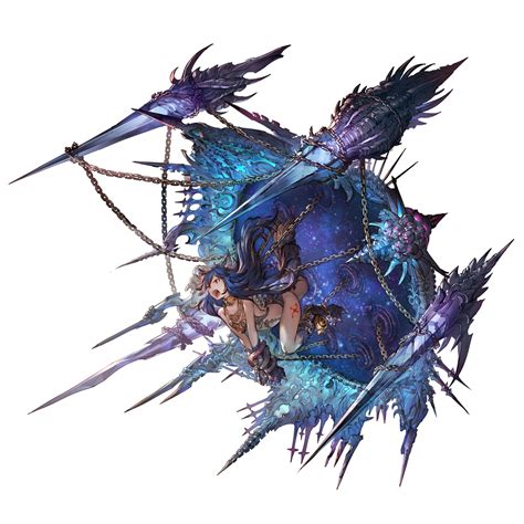 Fenrir Granblue Fantasy Danbooru