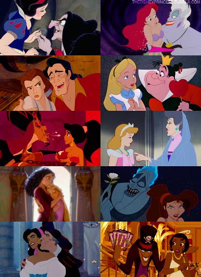 Disney Princess 27 ოქტომბერში 2012 Ifunlover ♥