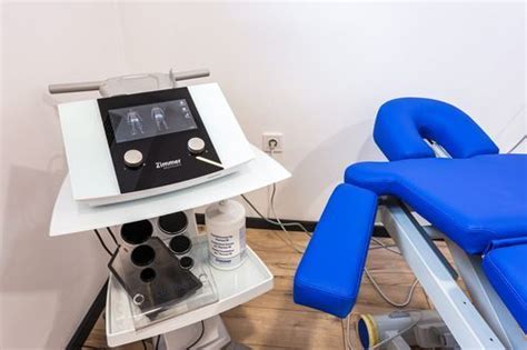 Медицински център Прослав център за физиотерапия и рехабилитация в Пловдив