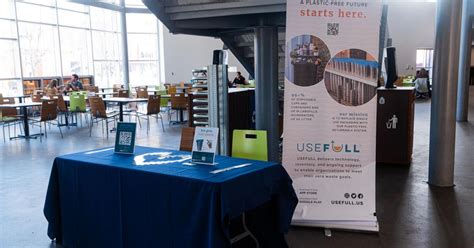 Nau Debuts Plastic Free Reusable Container Program News