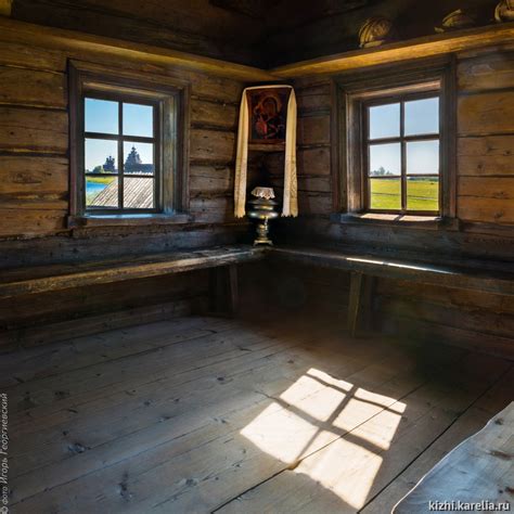 Жемчужина острова Кижи в Петрозаводске Пресс релизы 2021 Новости музея заповедника