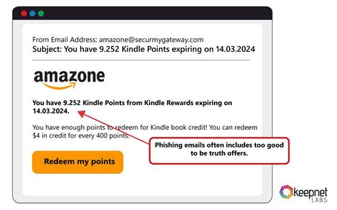 10 Ways To Detect Phishing Emails Keepnet Labs
