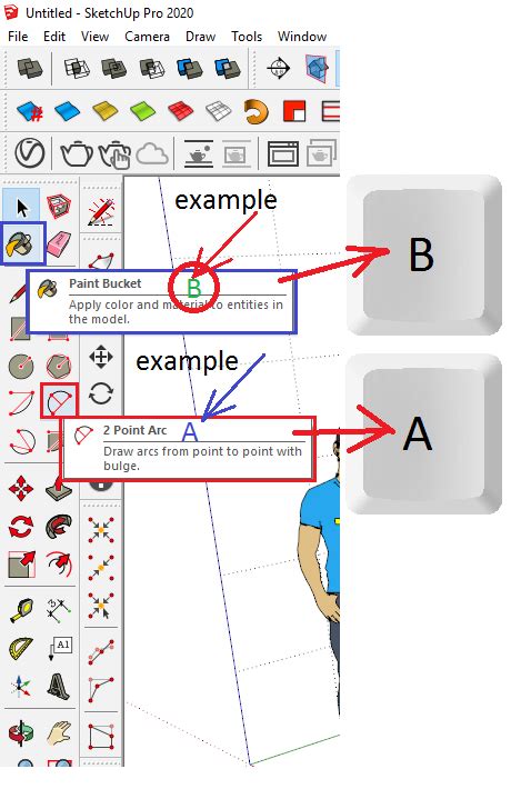 Request To The Developers Sketchup Feature Requests Sketchup Community