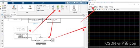 物联网控制原理与技术 基于matlabsimulink的can总线的应用（超详细设计实验作业练习）电脑matlab运用can信号 Csdn博客