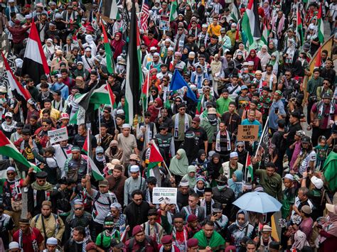 تواصل المظاهرات عبر العالم تنديدا بالعدوان الإسرائيلي على غزة أخبار