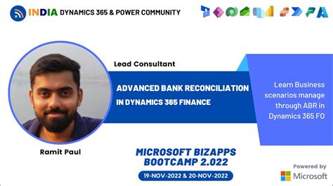 Learn Advanced Bank Reconciliation Youtube