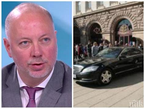 Росен Желязков с важни разкрития за случая Росенец и НСО Информационна агенция ПИК