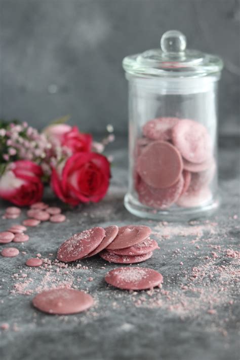 Ruby Schokolade Geschenke Aus Der Küche
