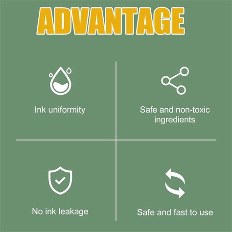 Badu Bg 3 бр Химикалка за изгаряне на дърво Направи си сам Химикалка за рисуване на дървени