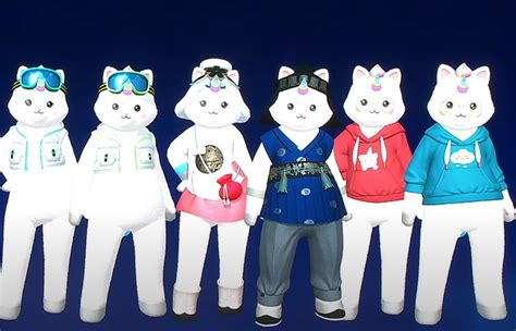 코니 한복아바타 귀엽다 로스트아크 에펨코리아