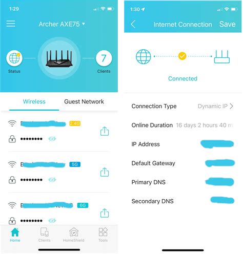 TP Link Archer AXE75 AXE5400 Wi Fi 6E Router Review TechGadgetsCanada Com