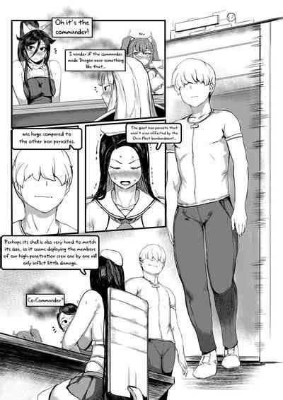 Invincible Dragon 2 Nhentai Hentai Doujinshi And Manga