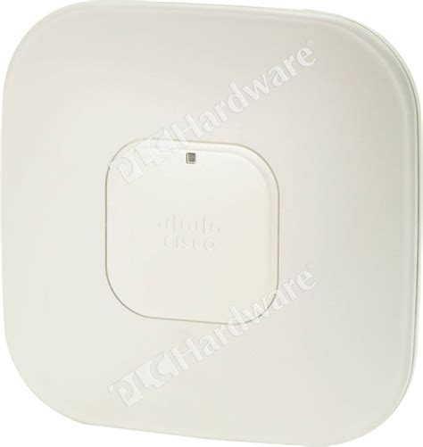 PLC Hardware - Cisco AIR-CAP3502I-A-K9, Used PLCH Packaging