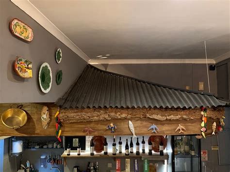 Bohemia Lx Se Casa De Fado Lisbon Restaurant Reviews Photos