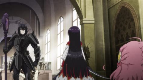 Смотреть Злодейка 99 уровня 12 серия на Jutsu