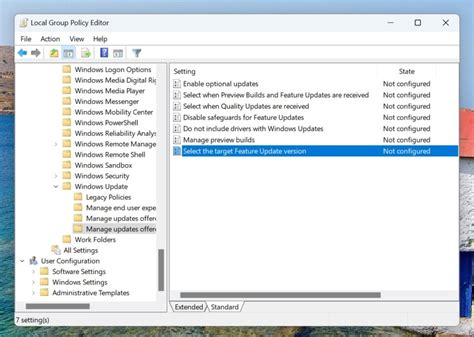 how to block windows 11 24h2 if it is already downloading