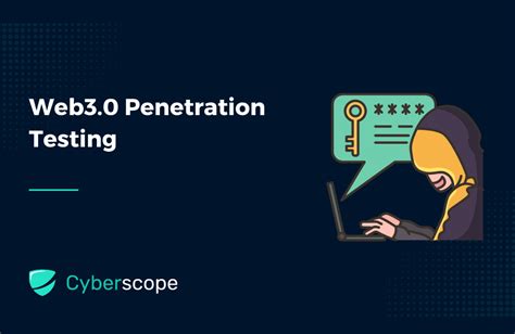 web3 penetration testing a deep dive