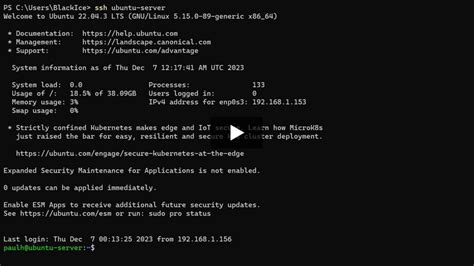 Download Ubuntu Server Lts Server Academy