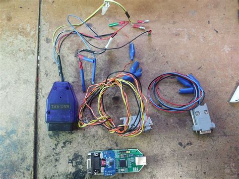 Can Hacker Usb 32 аналізатор Can Опція Lin Опція Coder 12 500 грн