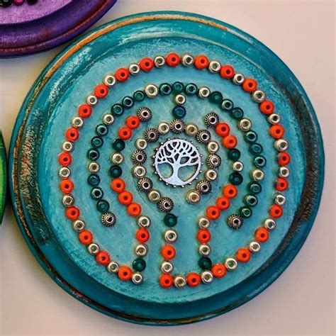 Pin By Joy Hahn On Doodling And Journaling Labyrinth Design Labyrinth Art Maze Design