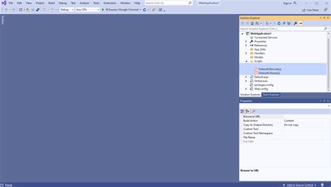 Recognize Barcodes In Image In ASP NET WebForms Application
