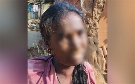 Tribal Woman Assaulted Human Faeces Forced Into Her Mouth In Odishas