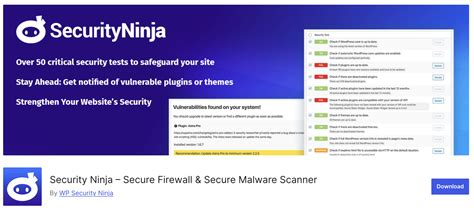Top 9 Wordpress Malware Scanner Plugins How To Use Them