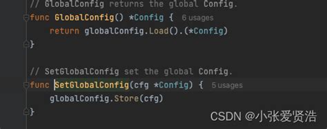 go语言 腾讯终于开源trpc框架——对trpc go源码分析 csdn博客