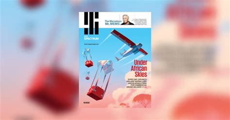 May IEEE Spectrum Magazine Innovate May IEEE Spectrum Magazine Innovate