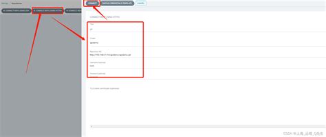 [gitops 3]项目代码发布案例argocd gitlab runner gitlab trigger argocd csdn博客