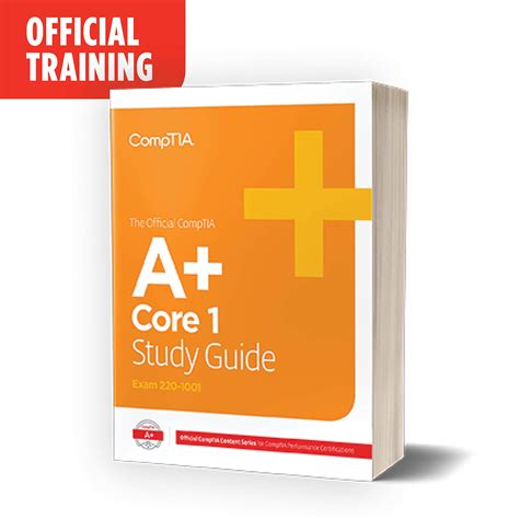 The Official CompTIA A Certification Core Study Guide By Pam Taylor James Pengelly Goodreads