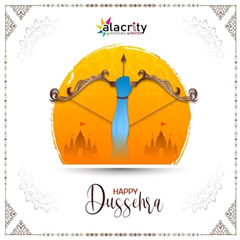 Deepak Suyal On Linkedin Dussehracelebrations