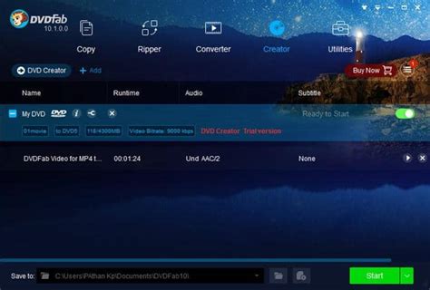 Top 4 Free DVD Burners For Windows 10 2021