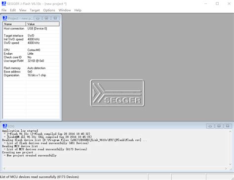 基于eclipse搭建的stm32环境下的j Flash烧写【hexbin】文件到stm32xx开发板中的设置方法与步骤eclipse烧录 基于eclipse搭建的stm32环境下的j Flash烧写【hexbin】文件到stm32xx开发板中的设置方法与步骤eclipse烧录