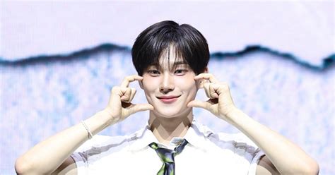 [포토] 이븐 박한빈 하트 남신