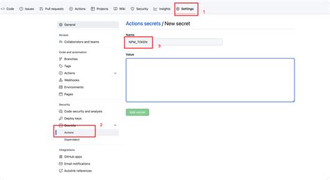 Github Riskers Single Bootstrap Template Manage Npm Package Version