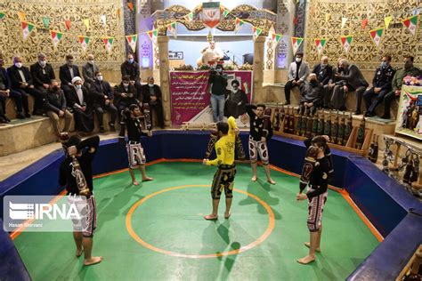 توضیح فدراسیون زورخانه‌ای در خصوص استعفا روسای سه کمیته ایرنا