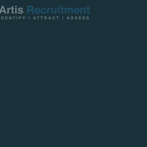 Rich Crowcombe On Linkedin Artis Recruitment Is 15 Today 🥂