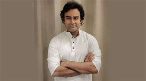 Interview Sudhanshu Rai A Storyteller Actor And Filmmaker