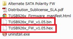 TUSB Firmware To Write Into Flash Interface Forum Interface TI E E Support Forums